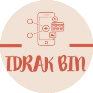 IDRAK BIN