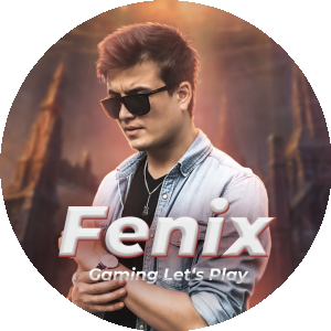 Fenix Gaming Let‘s Play