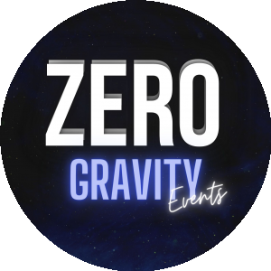 ZERO GRAVITY EVENTS