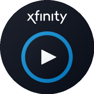 X-finity voice message!