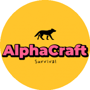 AlphaCraft