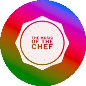 The Music Of The Chef