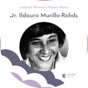 Dr. Ildaura Murillo-rohde
