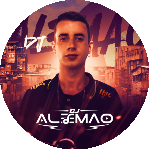 DJ ALEMÃO