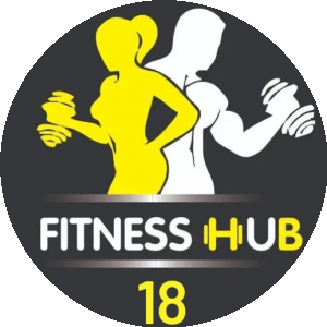 Fitness Hub 18