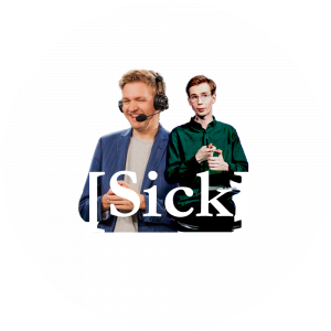 Sick Esports Podcast
