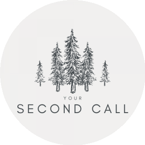Your Second Call