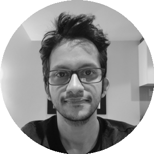 Vijay Rangan | Building MVPs for non-tech founders