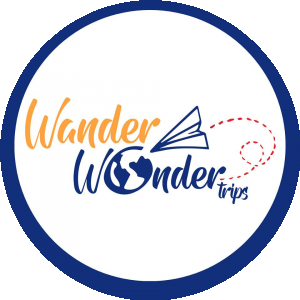 Wander Wonder Trips