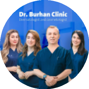 Dr Burhan Clinic