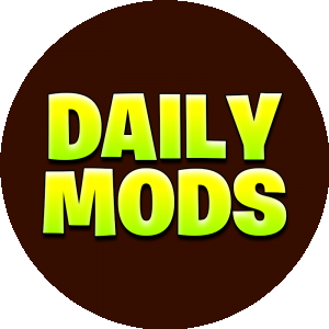 Daily Mods