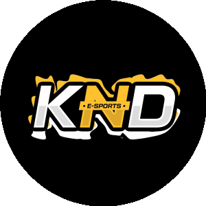 OLÁ TROPA DA KND