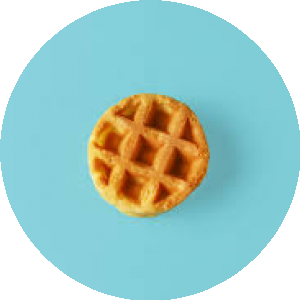 Blue Waffle Sdd