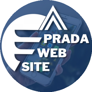 Prada WebSite - Codificamos tú Creatividad