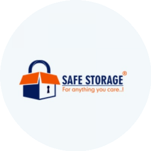 SAFE STORAGE