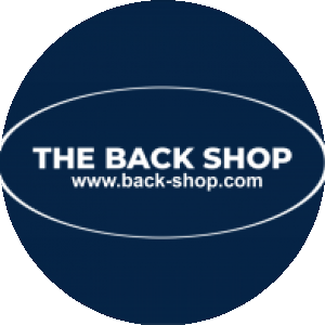 The Back Shop