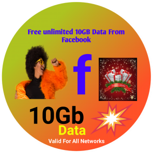 Facebook Free Data