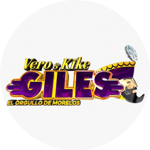 Vero, Meme & kike =GILES=