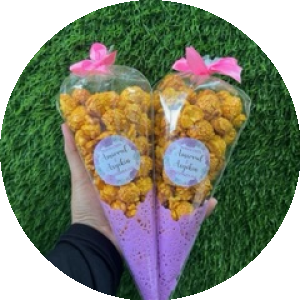 ANEKA GOODIES/DOORGIFT VIRAL