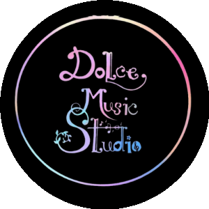 🎵 DOLCE MUSIC STUDIO 🎵