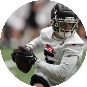 Drake London Or Alec Pierce