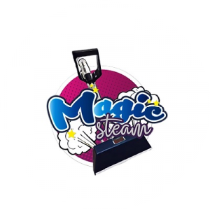 Magic Steam Carpet Cleaning