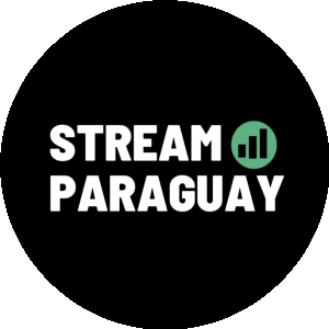 STREAM PARAGUAY