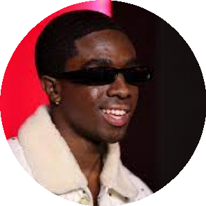 Caleb Mclaughlin Height