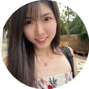 Jasmine Gan