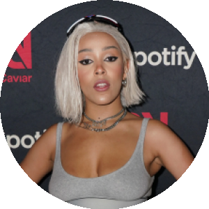Doja Cat Nip Slip