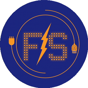 FS ELÉTRICA E SOM AMBIENTE