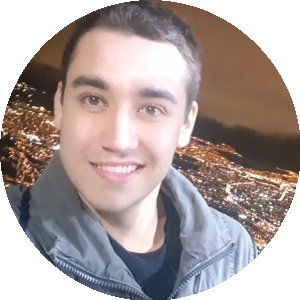 Alexander Arango Román