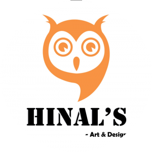 Hinal's Art & Design