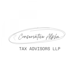 CONSERVATIVE ALPHA TAX ADVISORS LLP