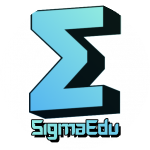 Sigma Edu