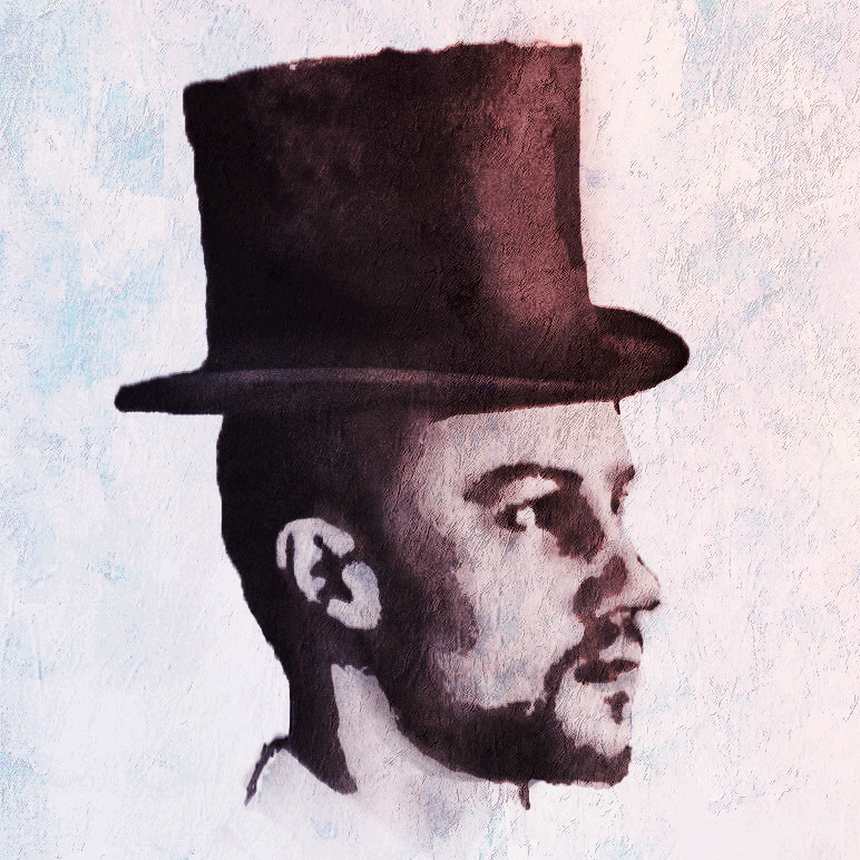 Ben Dougan: UK Songwriter & Session Vocalist