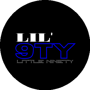 𝐋𝐢𝐥' 𝟗𝐭𝐲