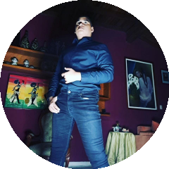 luis angelo