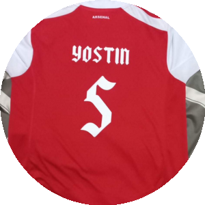 Yostin