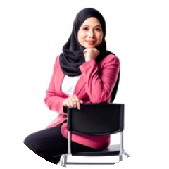 Sarah Suhaimi