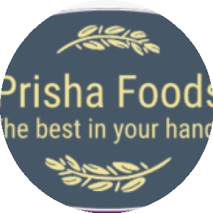 Prisha Foods