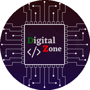 Digital Zone