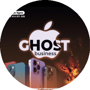 Ghostbusiness