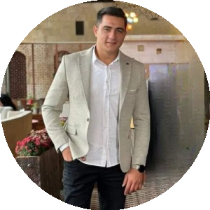 Hasan Aslan