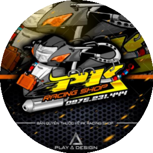 PK Racing Shop