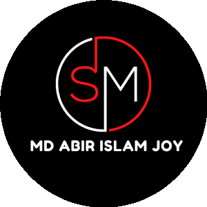 Md Abir Islam Joy