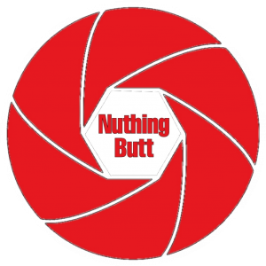 NUThing BUTT