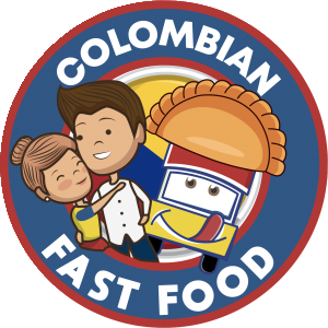 Colombian Fast Food