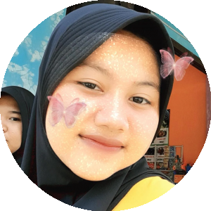 Aprilia Indah Anggraeni