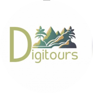 DigiTour📸🫶🏾🗼